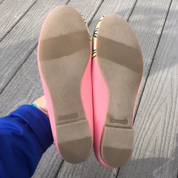 SO | Shoes | Nwt So Brand Lemon Flats Crazy Cute | Poshmark